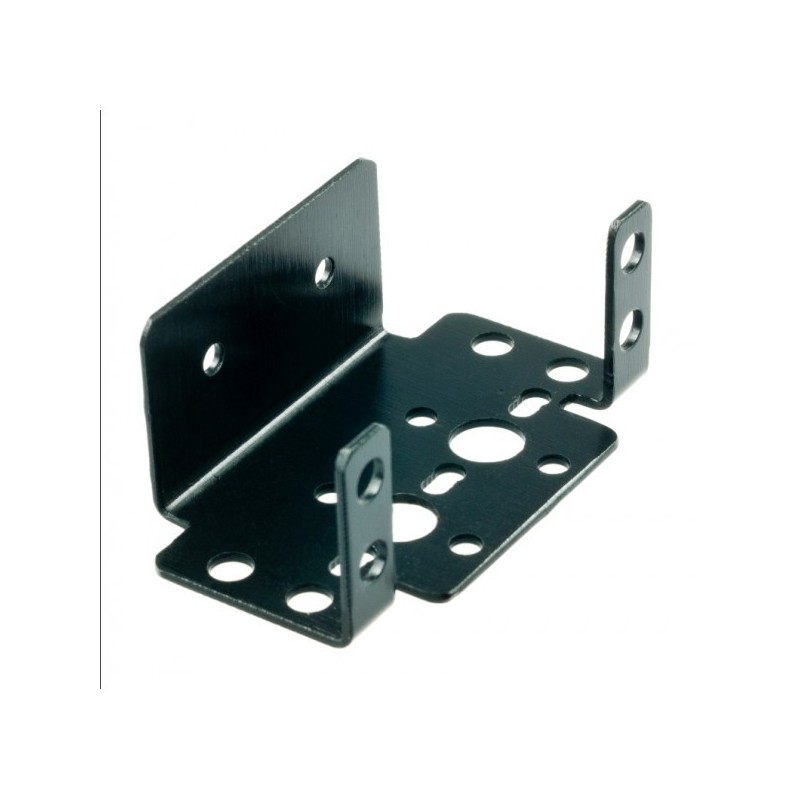 Aluminum Multi-Purpose Servo Bracket