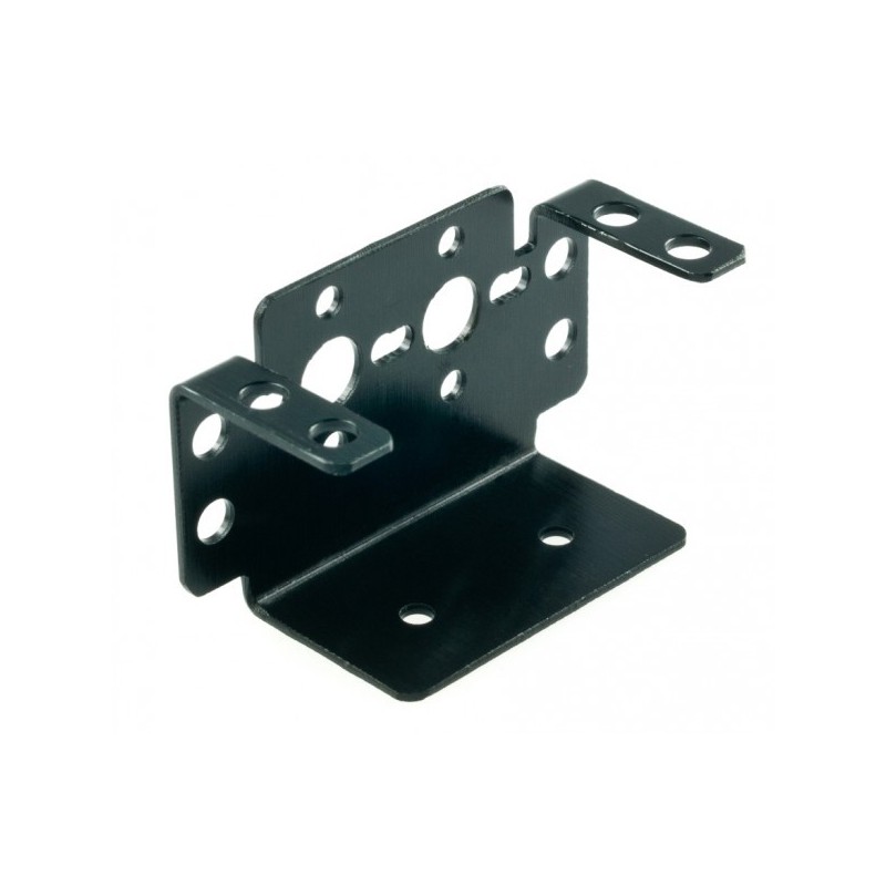 Aluminum Multi-Purpose Servo Bracket