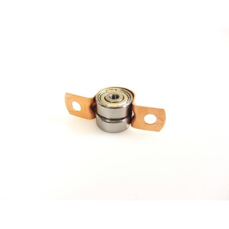 5 pieces of hinge bearings for Makerbeam (package comes with MakerBeam ...