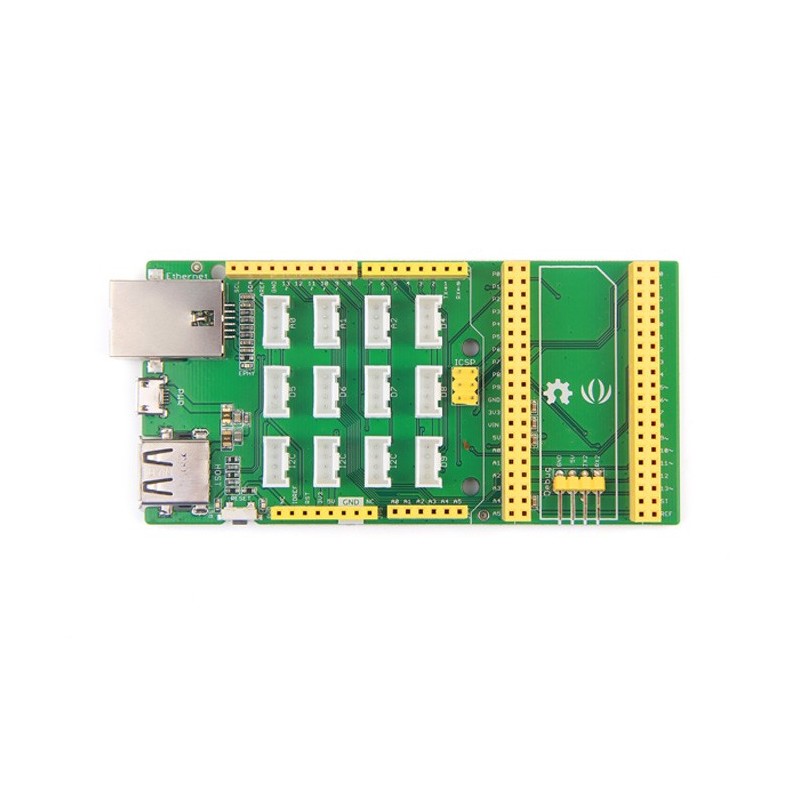 Arduino Breakout for LinkIt Smart 7688 Duo