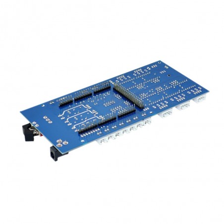 Ultimaker PCB board DIY kit Compatible for RAMPS 1.57 for Arduino MEGA
