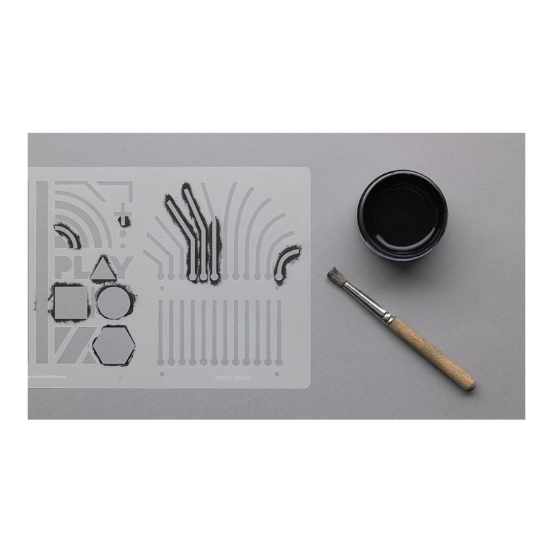 Bare Conductive - Electric Paint 50ml
