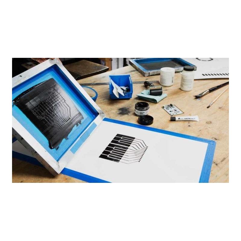 Bare Conductive - Electric Paint 50ml