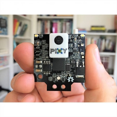 Pixy v2 CMUcam5 Image Sensor