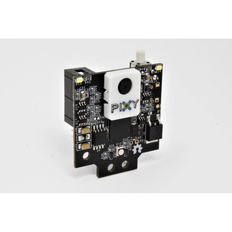 Pixy v2 CMUcam5 Image Sensor