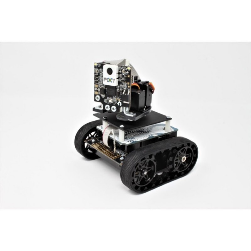 Pixy V2 Cmucam5 Image Sensor 