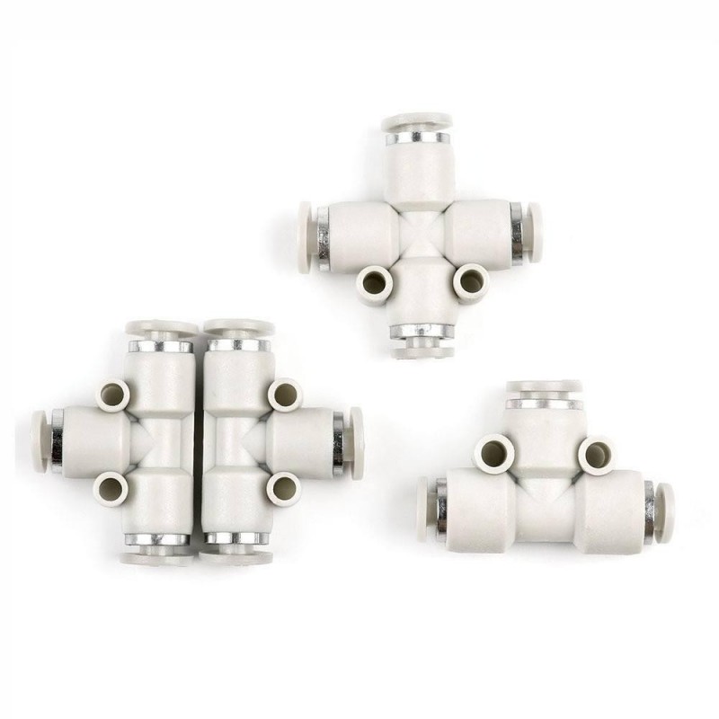 Makeblock - Pneumatic Parts Connector Pack