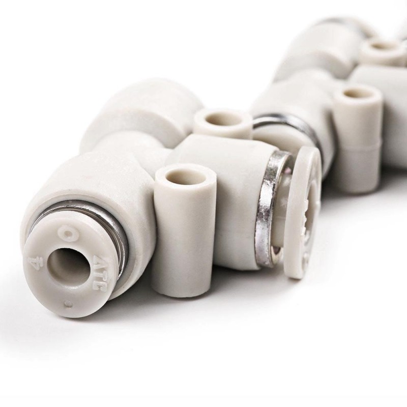 Makeblock - Pneumatic Parts Connector Pack