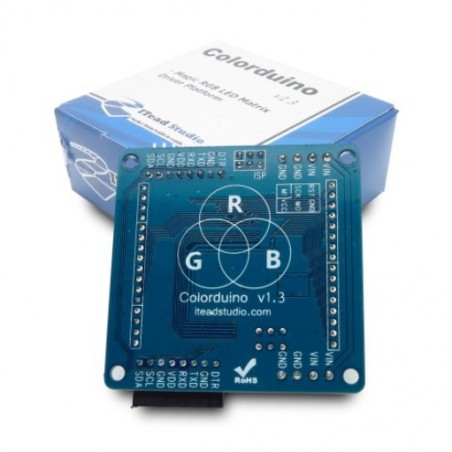 Colorduino V1
