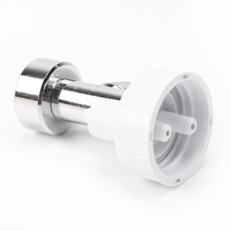 Makeblock - Pneumatic Bottle Cap with Relief Valve and Pressure Gauge