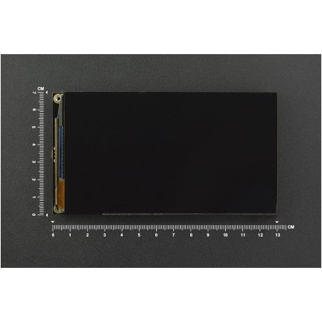 Display OLED 5.5" 1920x1080 mini-HDMI c/ ecran tátil Capacitivo - DFRobot