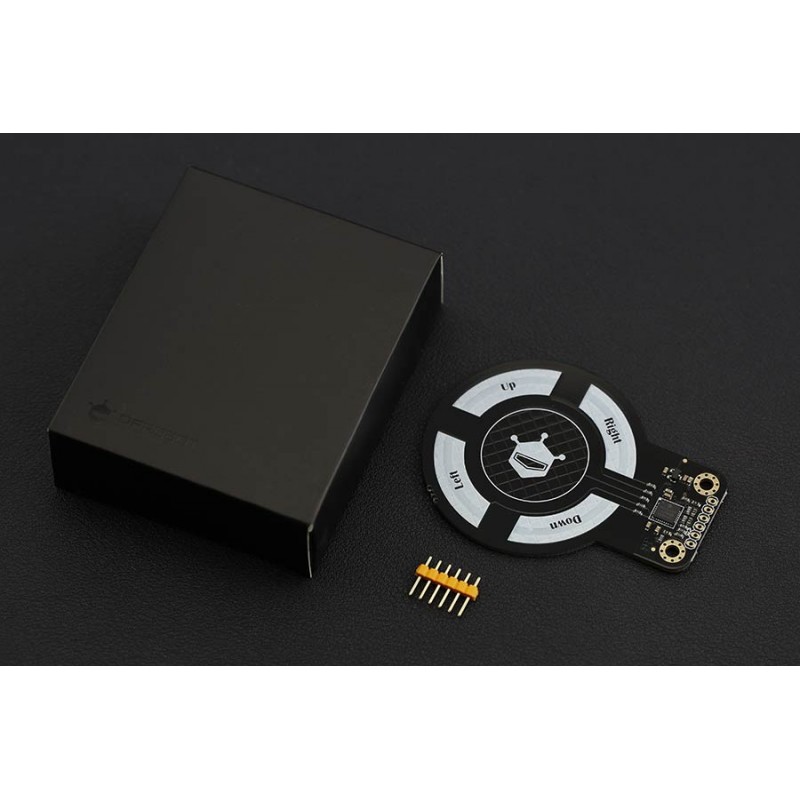 3d Gesture Sensor Mini For Arduino