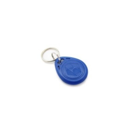 RFID KEYTAG 125KHZ EM4100