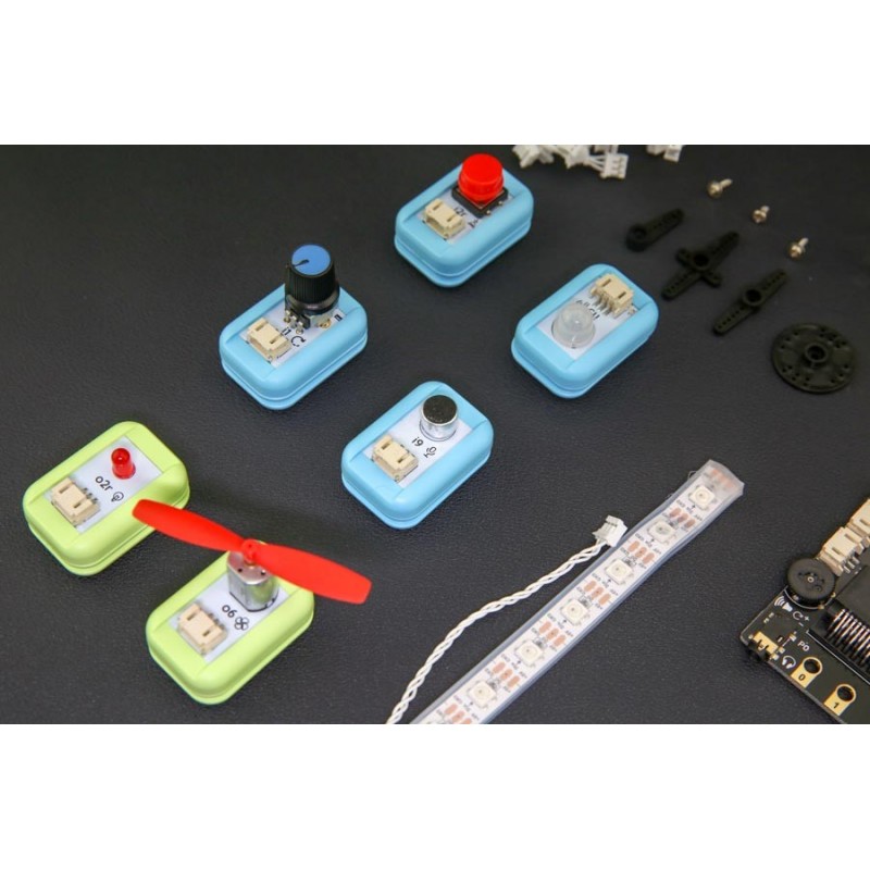 Boson Starter Kit for micro:bit