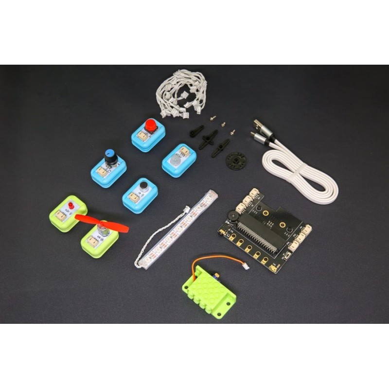 Boson Starter Kit for micro:bit