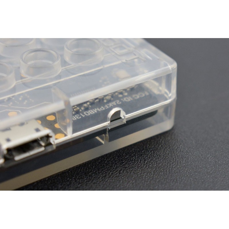 micro:bit V1 & V2 Enclosure (LEGO Compatible)