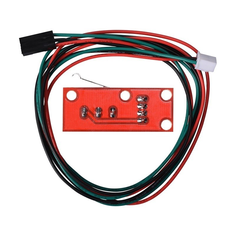 Mechanical Endstop Limit Switch for 3D Printer RAMPS 1.4