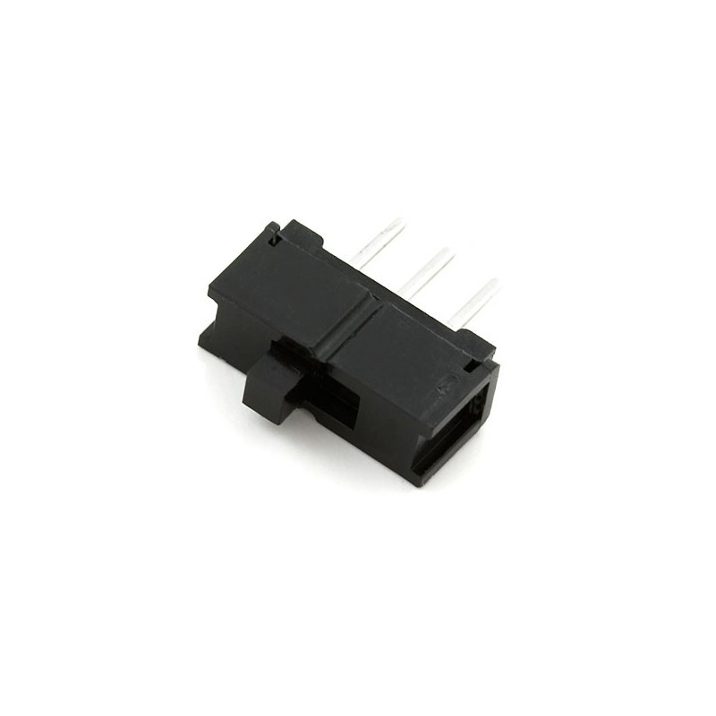 Mini Power Switch - SPDT