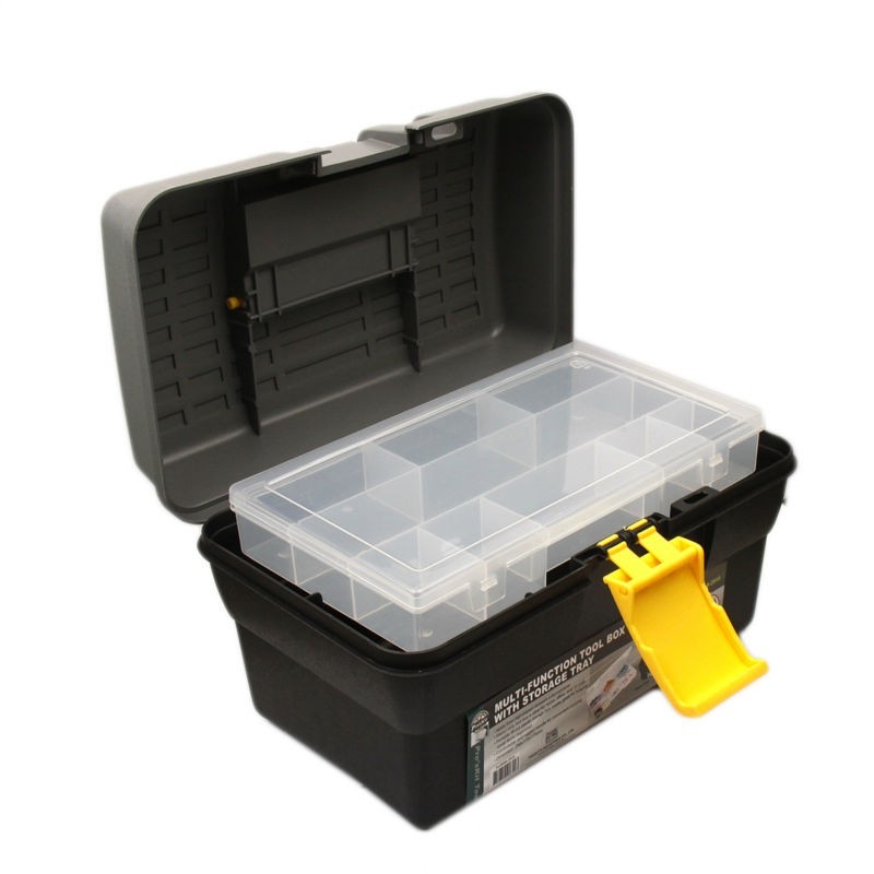 SB-2918 PROSKIT Multi-Function Tool Box