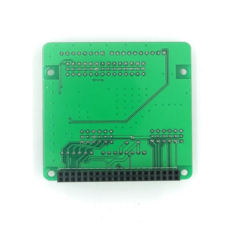 Raspberry Pi To Arduino Connector Shield Add On V20