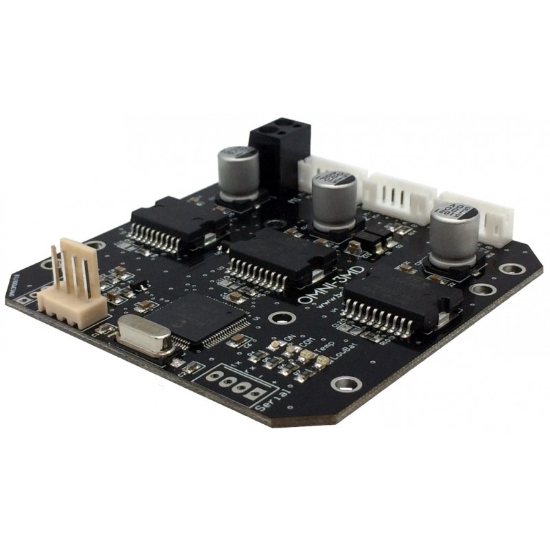 OMNI-3MD - Motor Driver