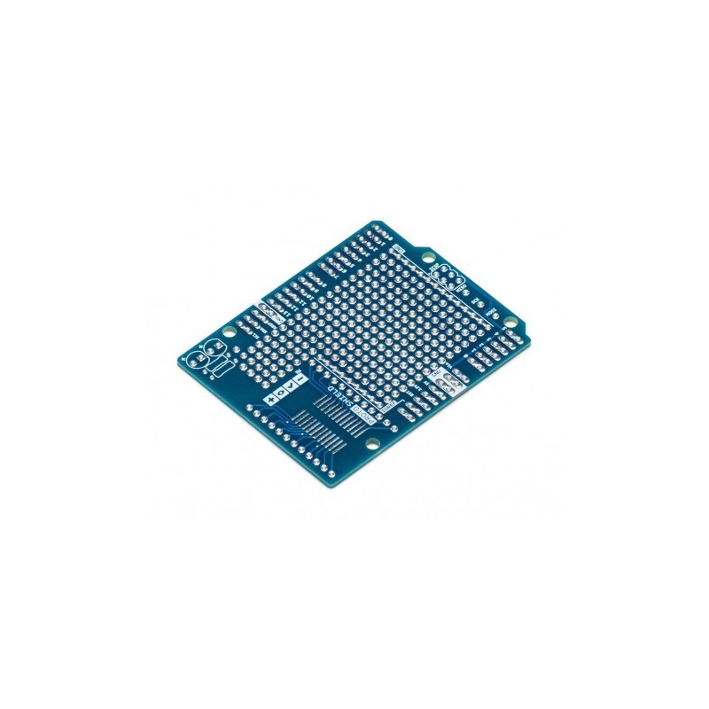 Arduino Shield - Proto PCB
