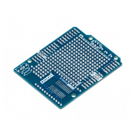 Arduino Shield - Proto PCB