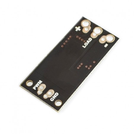 Power MOSFET Module LR7843 HEXFET 30Vdc 161A