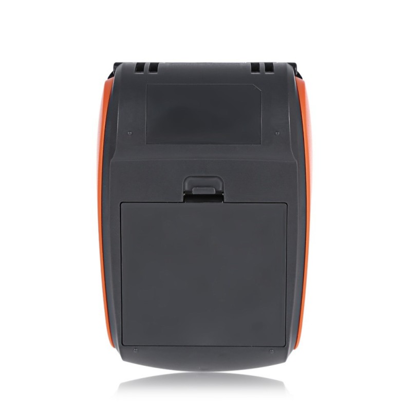Bluetooth Portable Thermal Printer 58mm for Windows and Android iOS