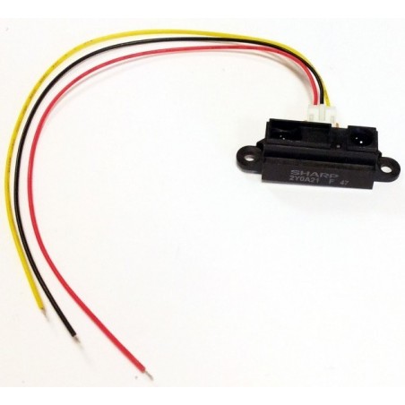 Sensor IR Sharp GP2Y0A21YK