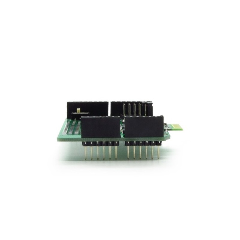 Bluetooth Shield Hc 05 Master Slave