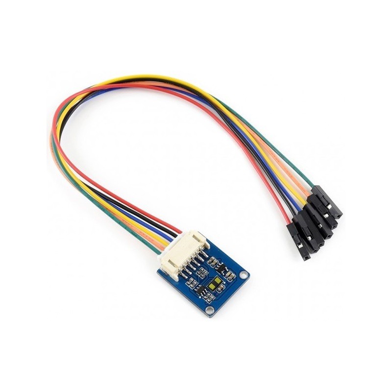 VL53L1X ToF Distance Ranging Sensor, Ranging up to 4m VL53L1X ToF Distance Ranging Sensor, Ranging up to 4m