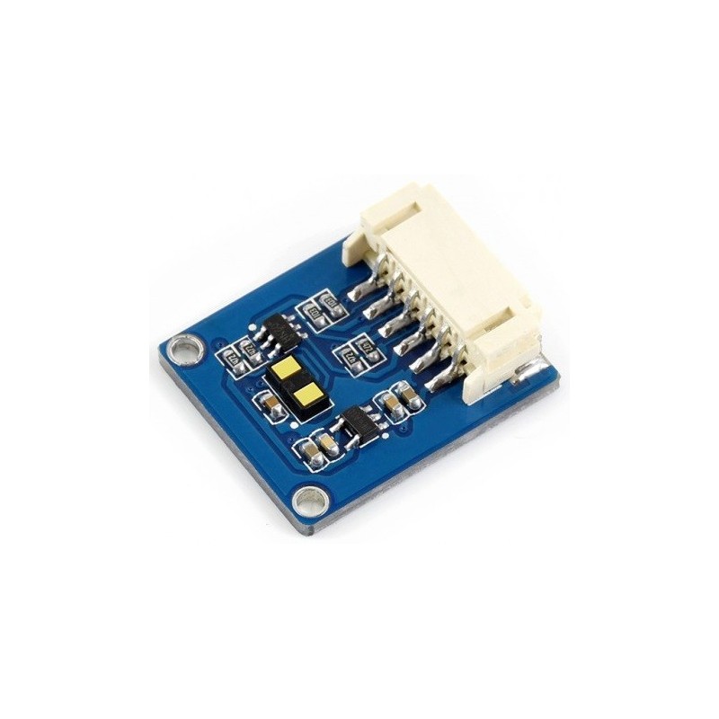 VL53L1X ToF Distance Ranging Sensor, Ranging up to 4m VL53L1X ToF Distance Ranging Sensor, Ranging up to 4m