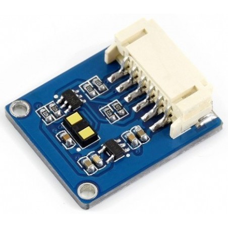 VL53L1X ToF Distance Ranging Sensor, Ranging up to 4m