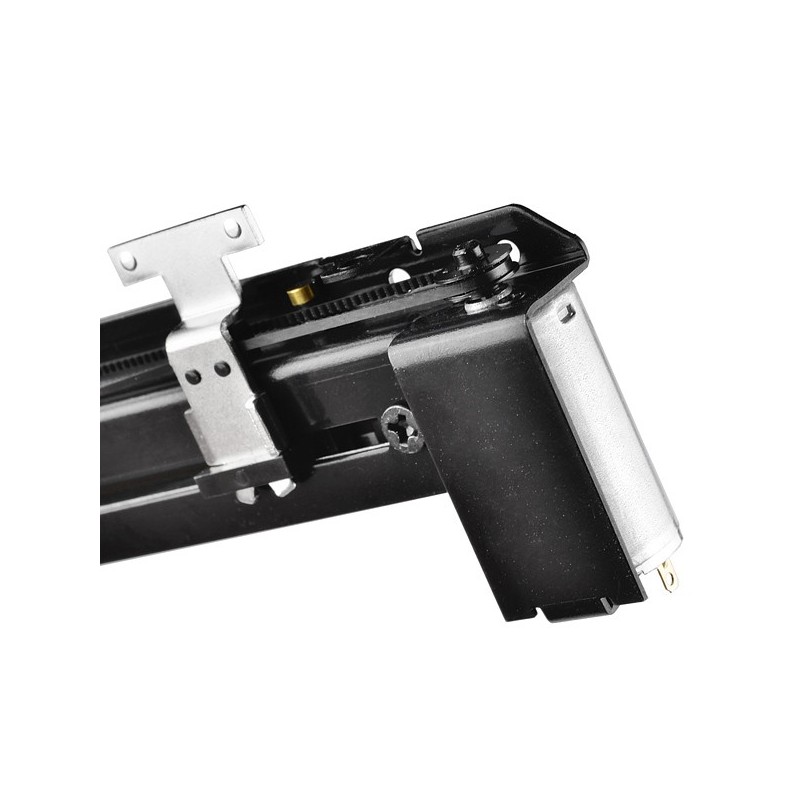 Slide Pot - Motorized (10k Linear Taper)