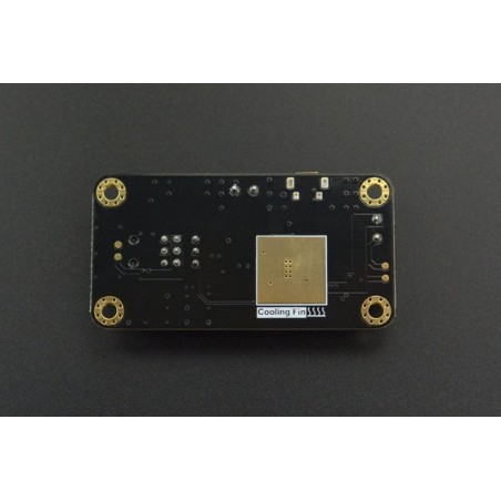 Solar Power Manager 5V