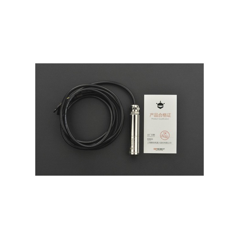 TS01 Non-contact IR Temperature Sensor 0-3V