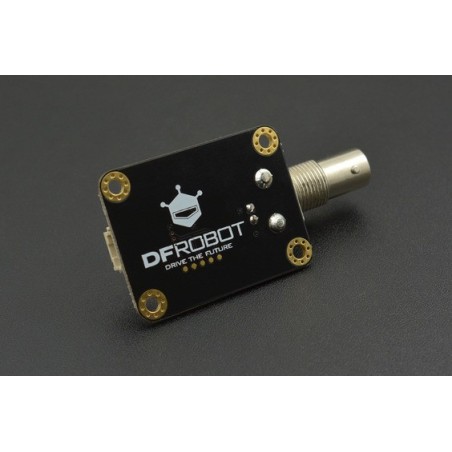 Gravity: Analog Dissolved Oxygen Sensor / Meter Kit For Arduino