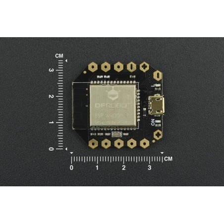 Beetle ESP32 WiFi Bluetooth Microcontroller