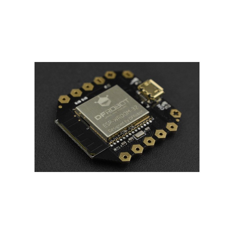 Beetle ESP32 WiFi Bluetooth Microcontroller