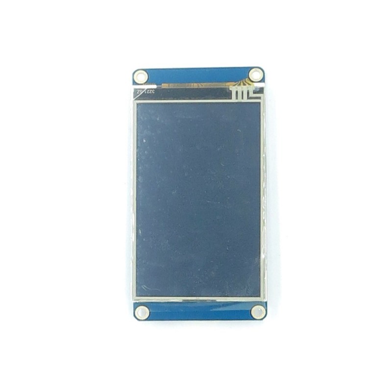 Nextion NX4024T032 - Generic 3.2" HMI TFT Intelligent LCD Touch Display ...