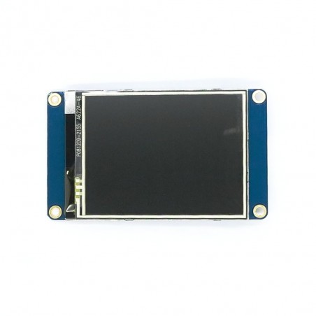 Nextion NX3224T028 - Ecran 2.8" HMI TFT LCD tátil