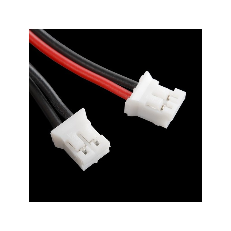 EL Inverter 3V (JST 2mm conector)