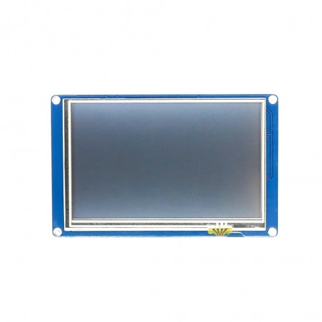 Nextion NX8048T050 - 5.0" LCD TFT HMI Intelligent Touch Display