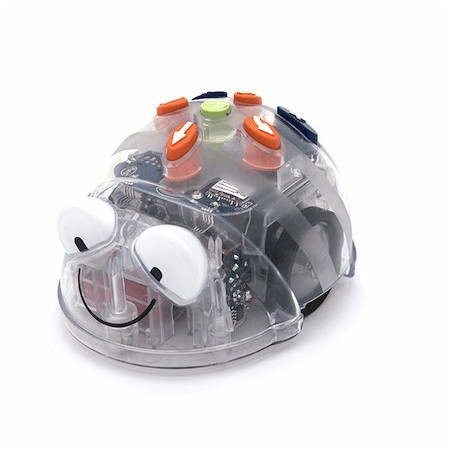 Blue-Bot Robot Class Pack