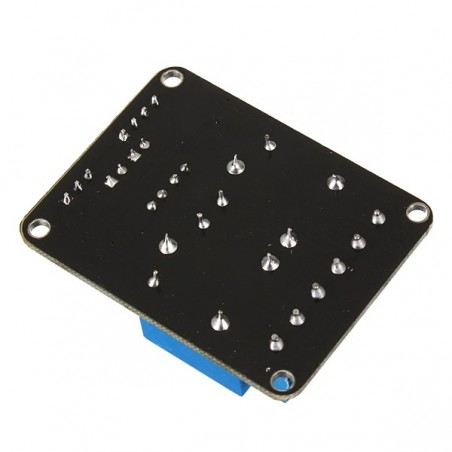 2 Relay Module 5V opto-isolated