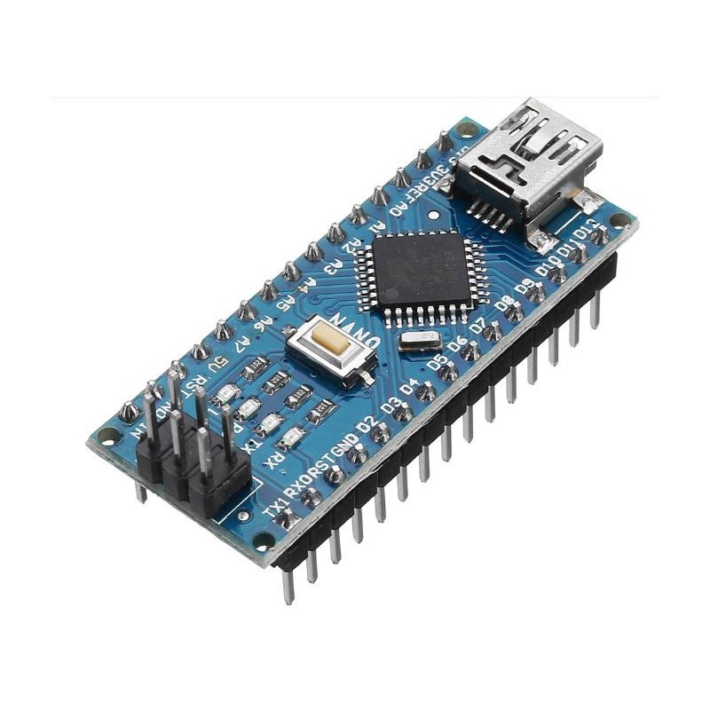 Arduino Nano 30 CompatÍvel C Cabo Usb