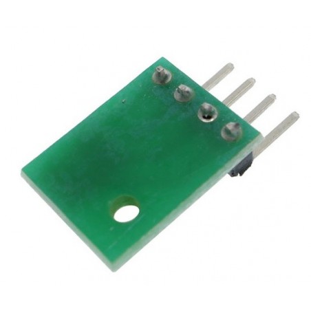 Módulo LED RGB para Arduino