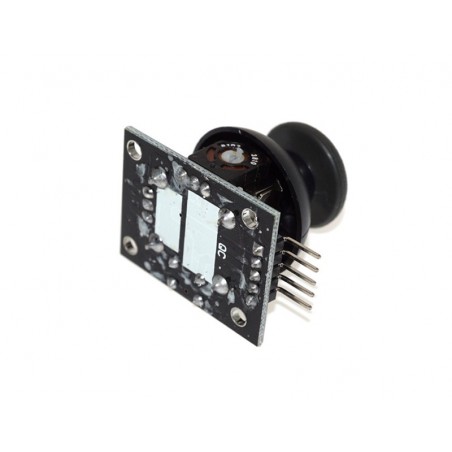 JoyStick Module XY Analog output + Z push button