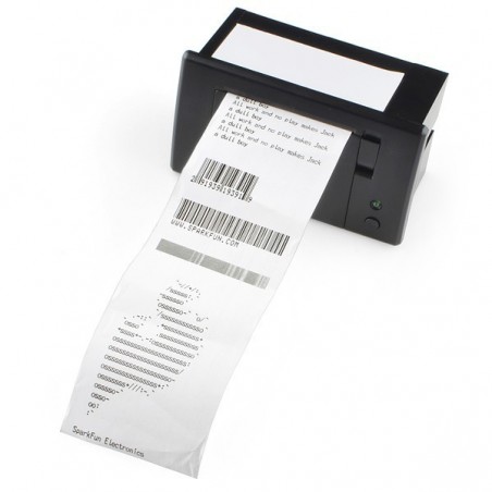 Thermal Printer RS232